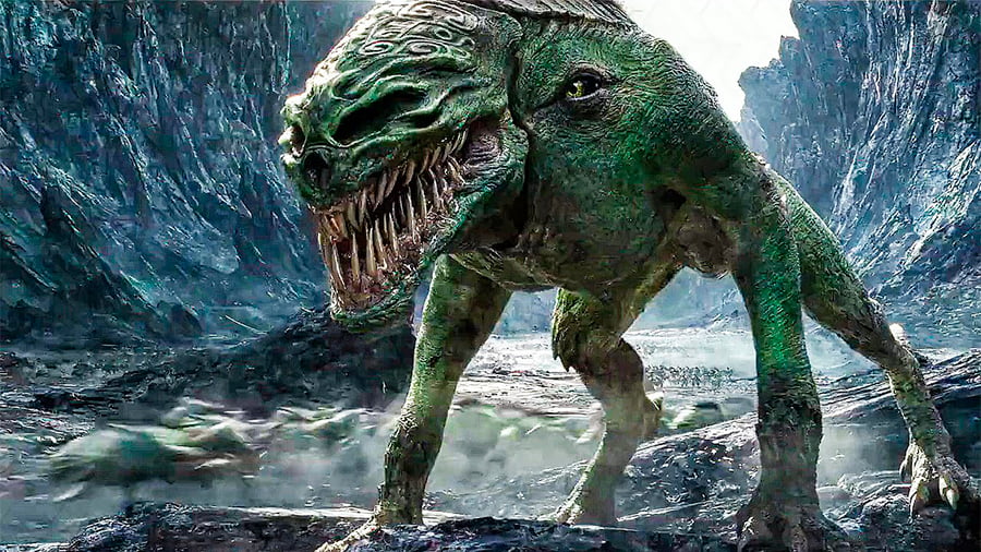 Quem são os Tao Tei de A Grande Muralha? - Projeto Ítaca