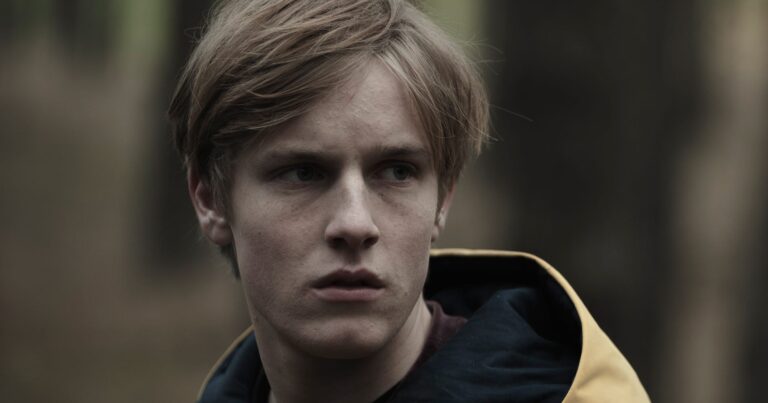 As faces de Jonas e seu significado em Dark | Projeto Ítaca