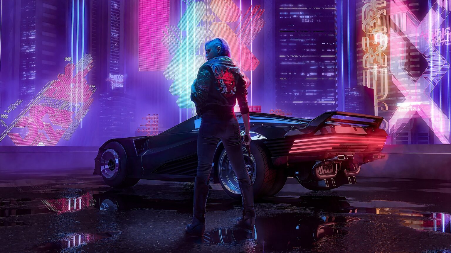 O que é daemon? Cyberpunk 2077 e o poder do hacking
