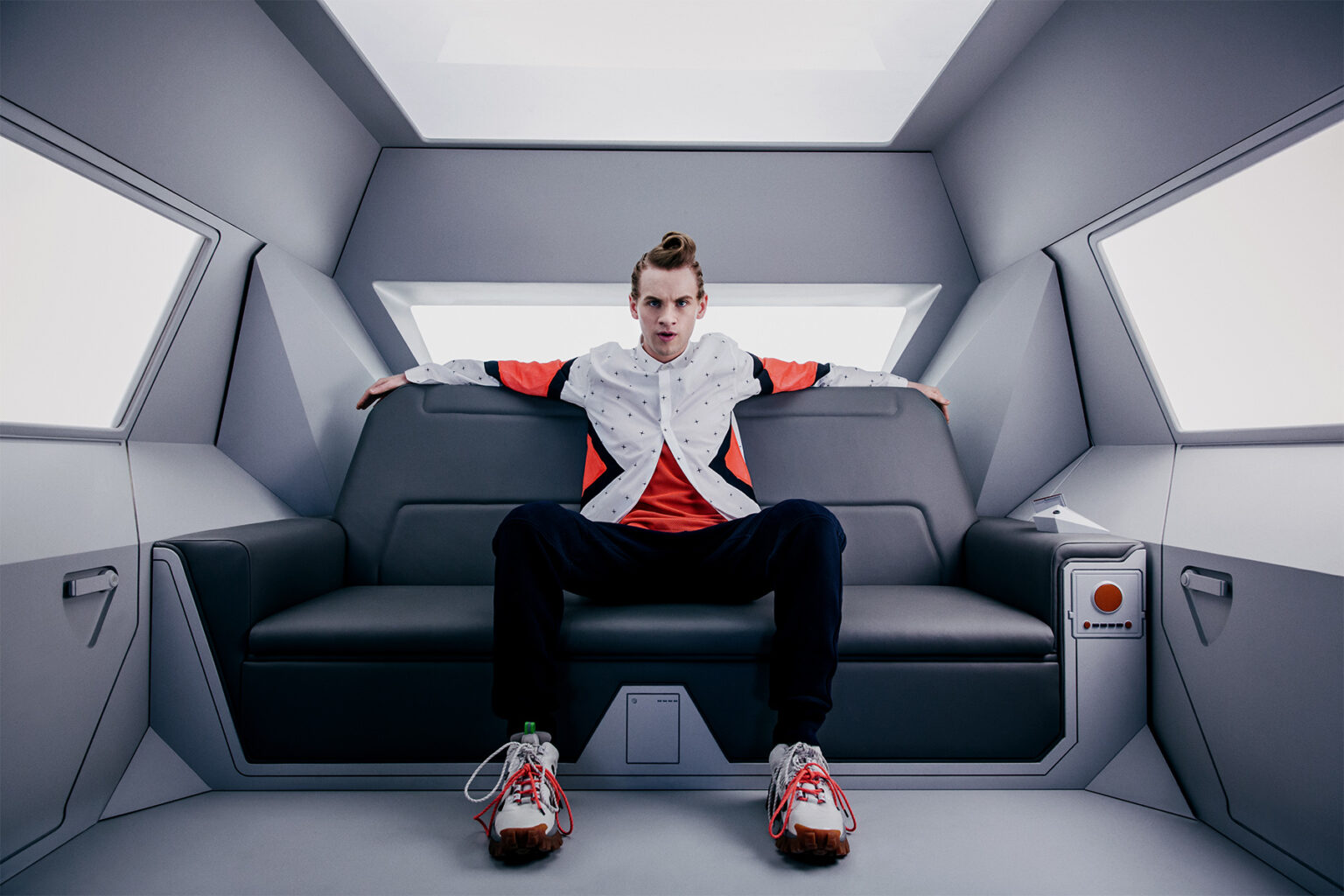 Technical Boy: o deus da internet em American Gods | Projeto Ítaca